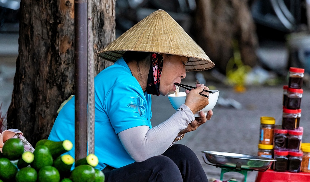 10 Must-try Vietnamese Dishes